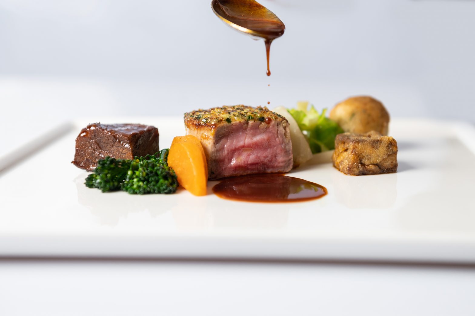 Landhaus - Reber's Pflug