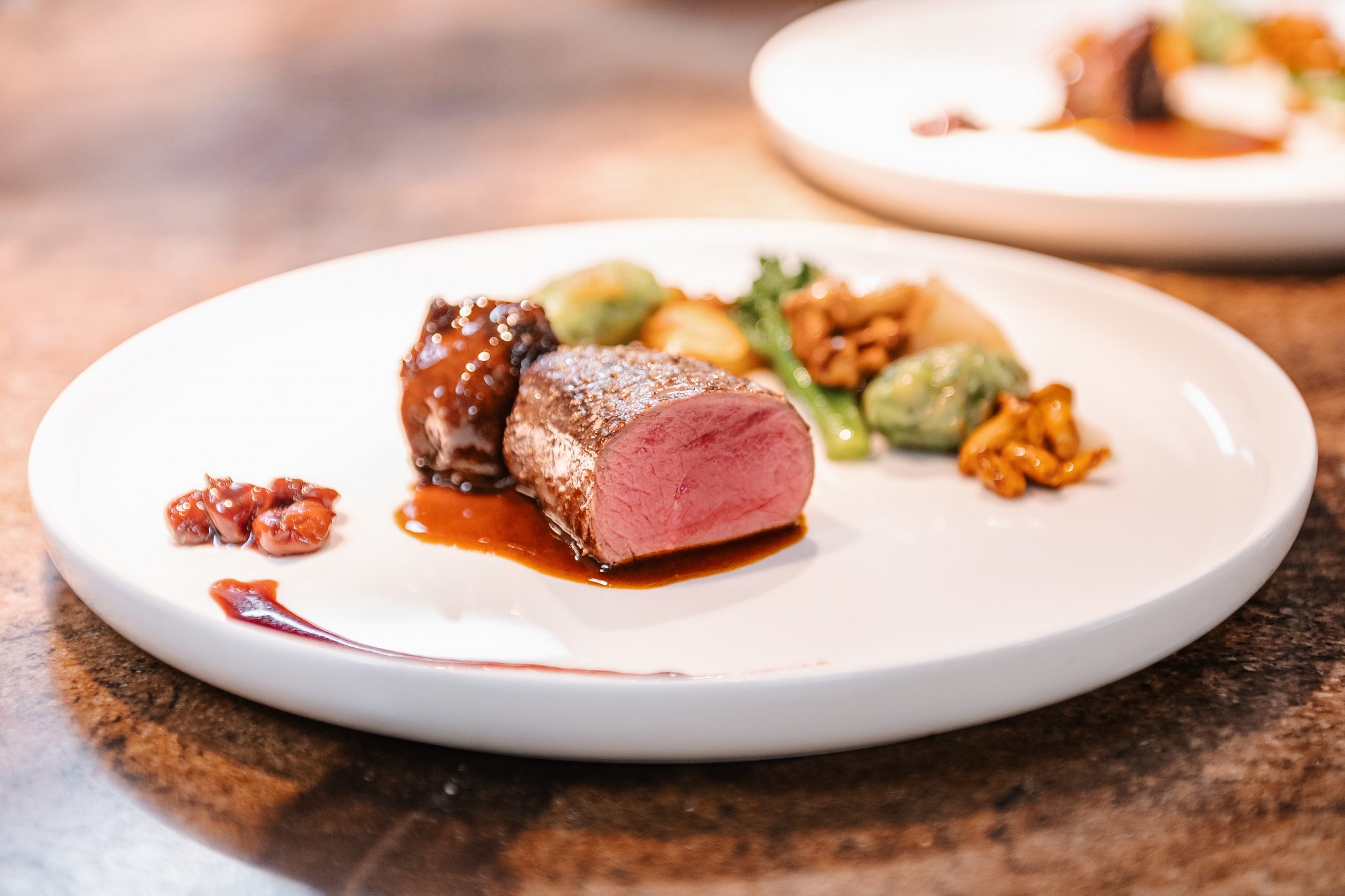 Kochkurse - Reber's Pflug