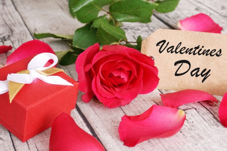 Valentinsmenü 2026 - Reber's Pflug